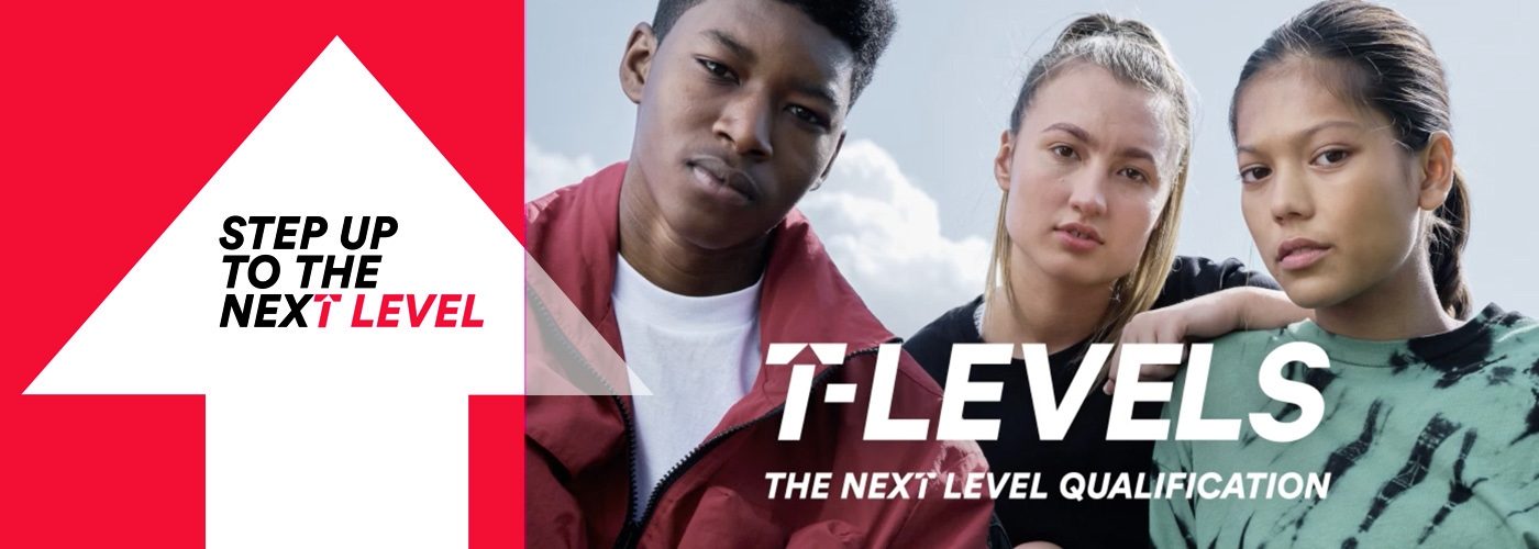 T Levels Information - Abingdon & Witney College