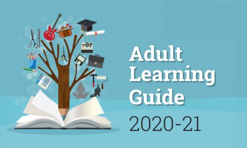 Part Time & Evening - Abingdon & Witney College