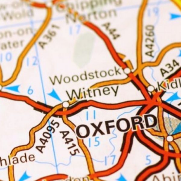 Oxfordshire Adult Learning - Abingdon & Witney College